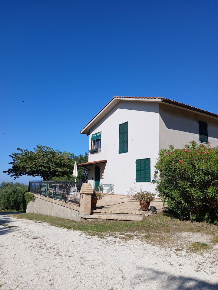 Come A Casa - Porto Recanati