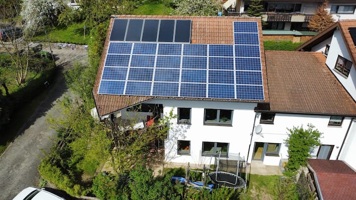 Landhaus Adelberg - Uhingen