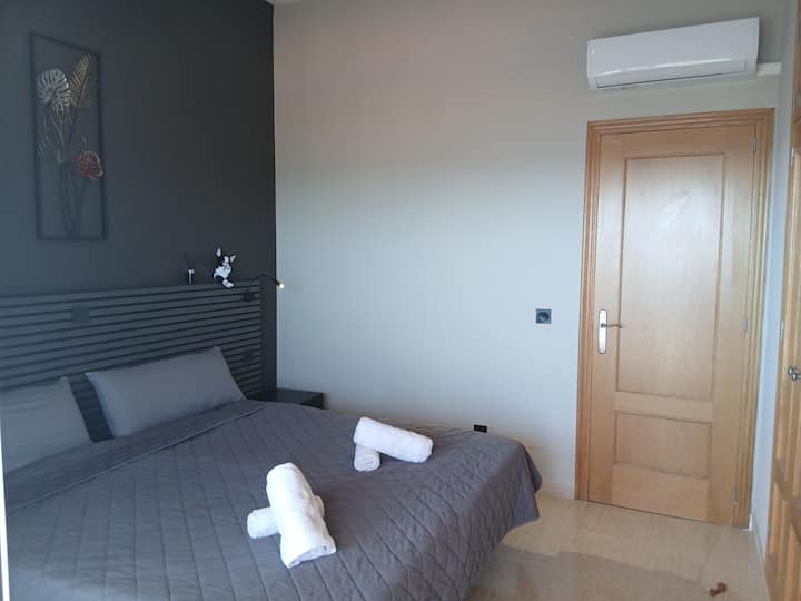 Puerta Del Mediterraneo 3l Admer - La Manga del Mar Menor