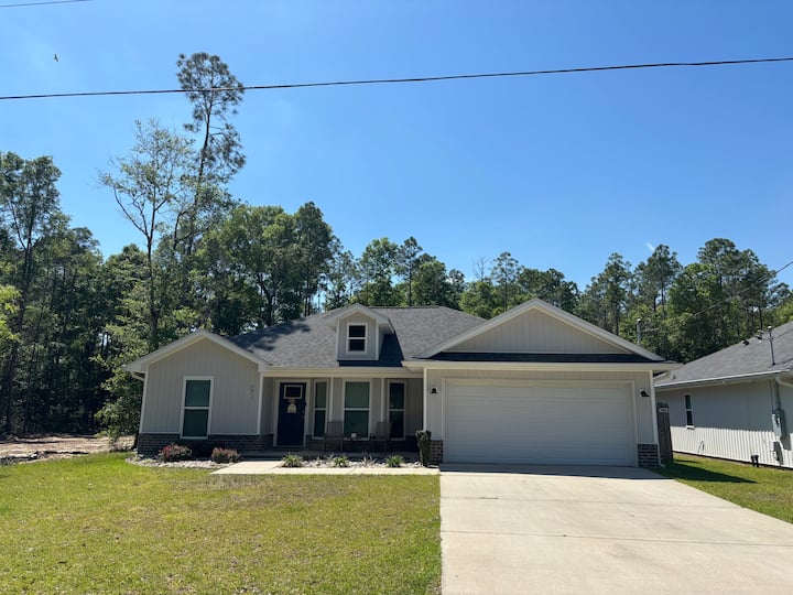 Cozy Retreat Near Blackwater River - Milton, FL