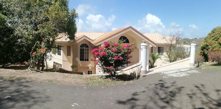 Sun, Sea And Sand Villa - Grenada