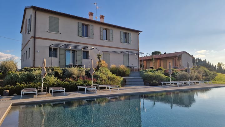 Podere Mantignano. - Faenza