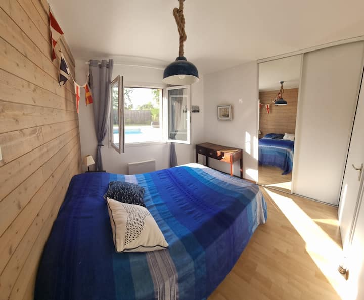 Chambre D'hôtes - Lège-Cap-Ferret