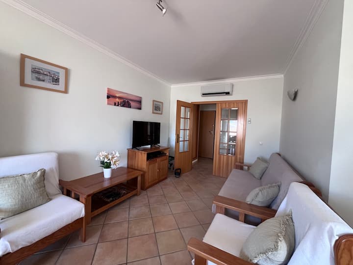Cabanas De Tavira - Tavira