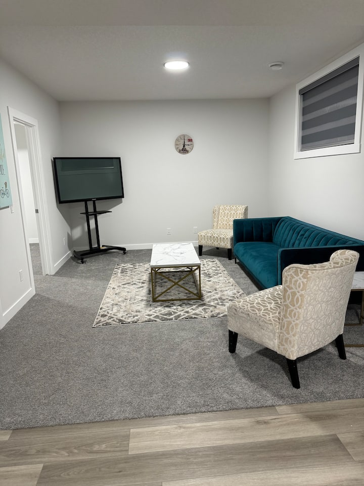 A Perfect Family Getaway - Airdrie