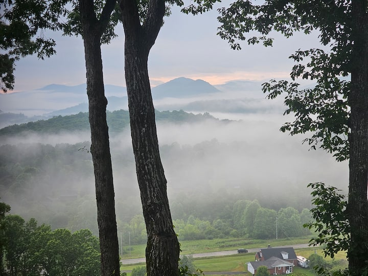 Mountain View Place - Hiawassee, GA
