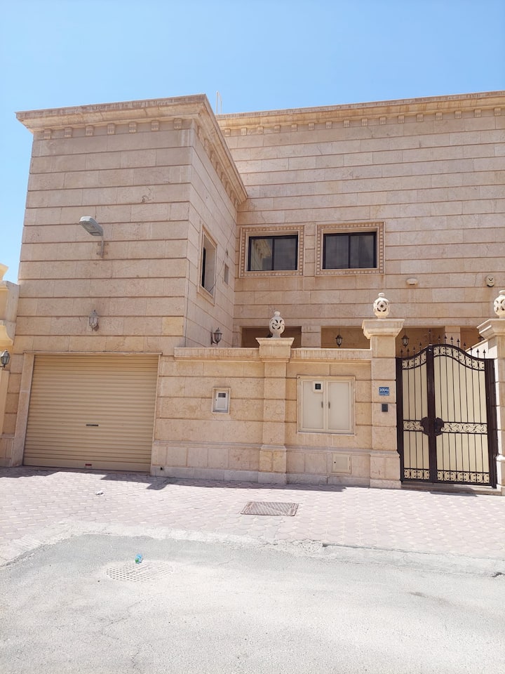 البسيتين السايه - Bahrain