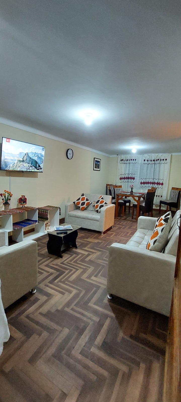 Descubre Tu Estadía En Cusco - Cuzco