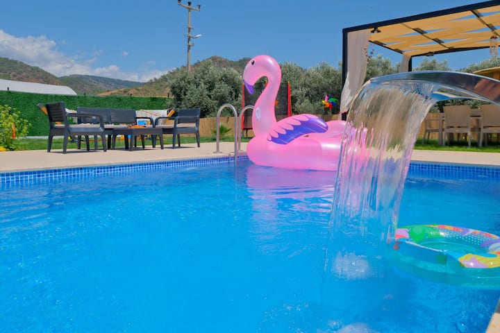 Villa Rozella - Fethiye