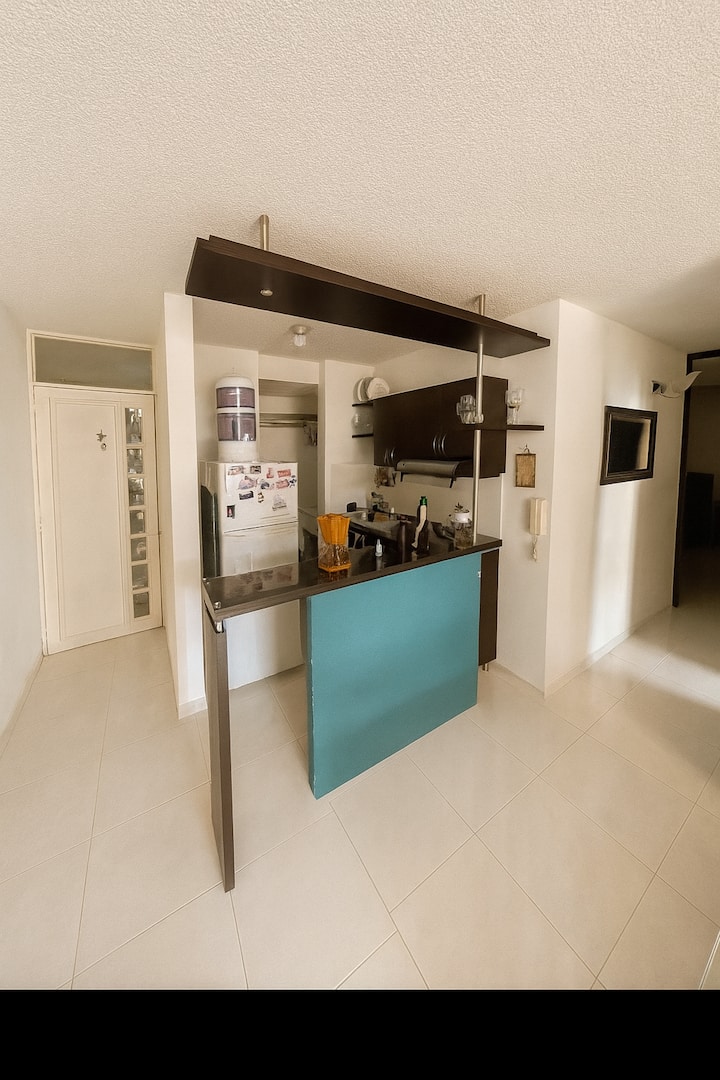 Hermoso Apartamento Con Piscina - Pitalito