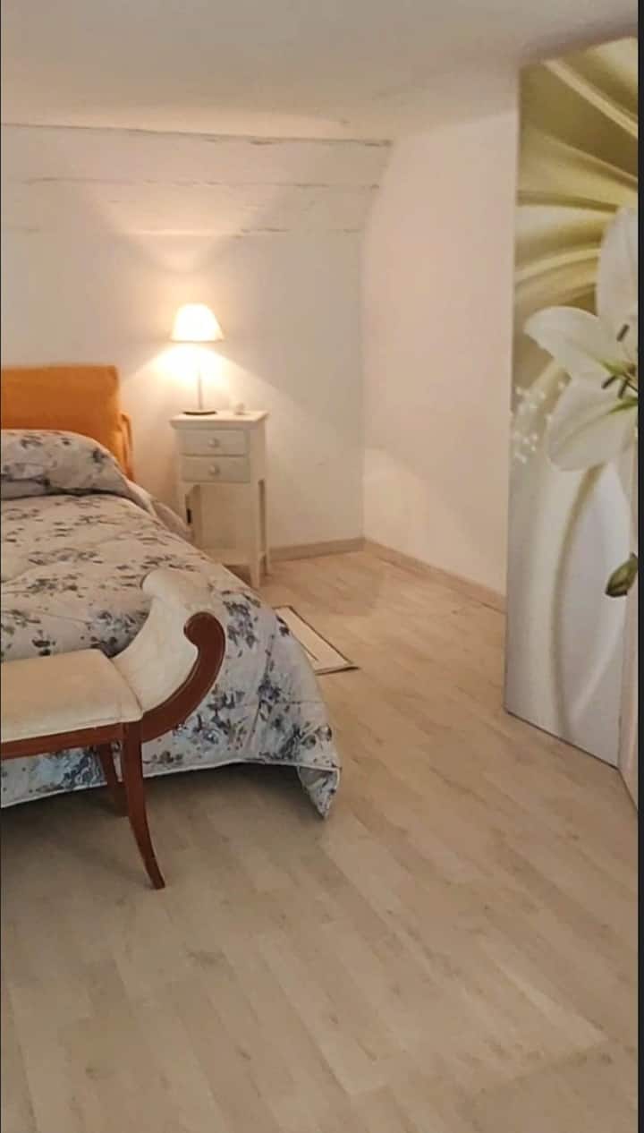 Casa Di Iris A 2 Passi Dal Mare. - Diano Marina