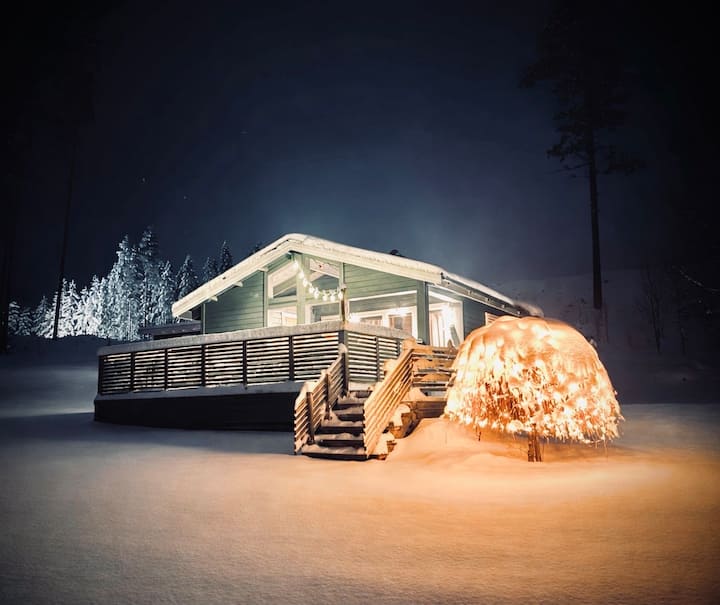 Ottos Stuga - Gislaved