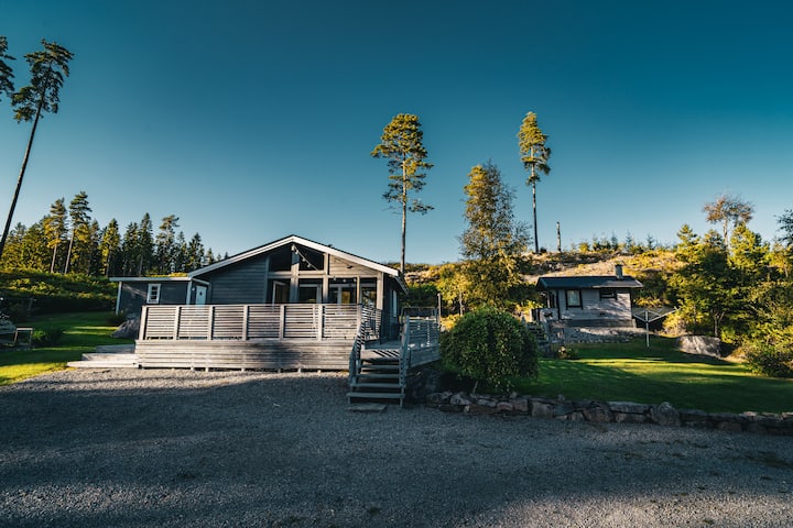 Ottos Stuga - Gislaved