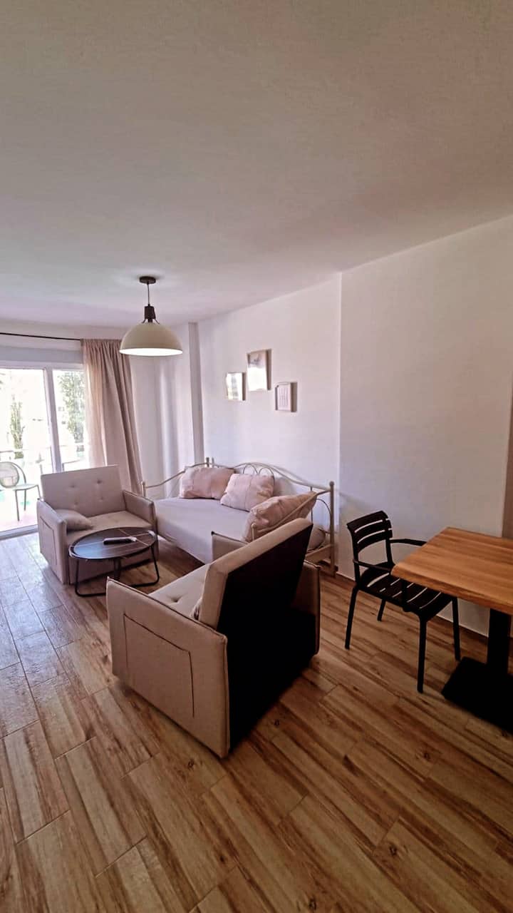 Apartment Me Qira, C1 - Shëngjin