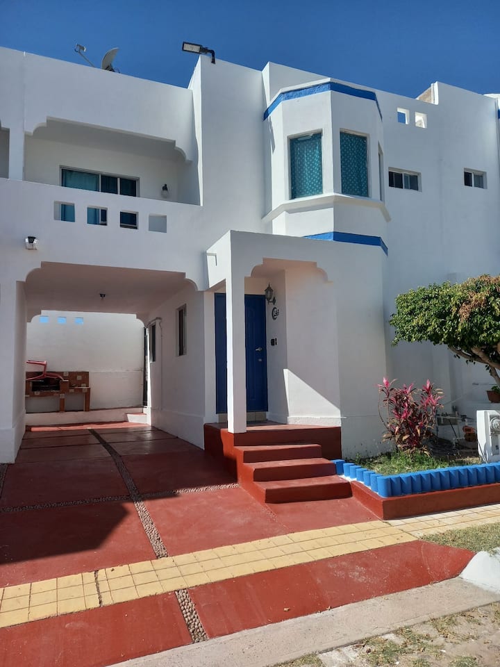 Loma Bonita # 144 - San Carlos