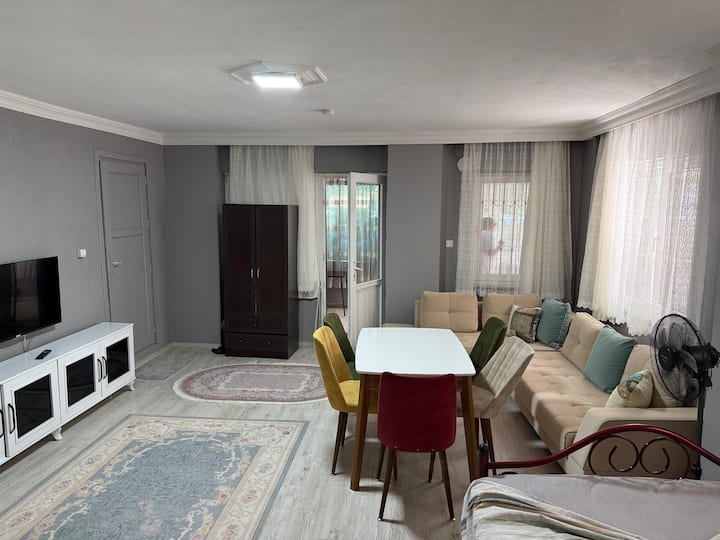 Kumbağda Tatil Güzel1. Kat - Kumbağ