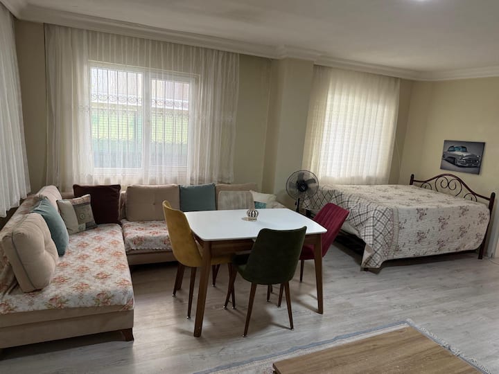 Kumbağda Tatil Güzel1. Kat - Kumbağ