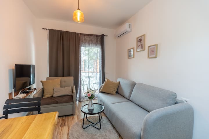 Apartment Me Qira, D0 - Albania