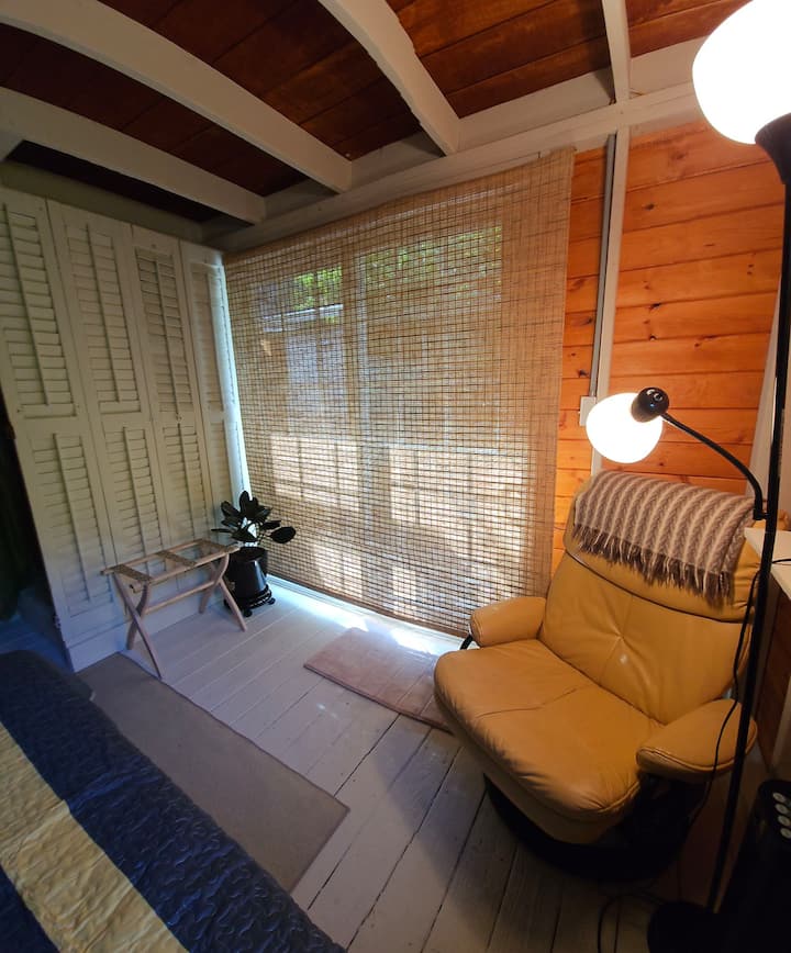 The Beach Cabin, No Wi-fi - Bethany Beach, DE