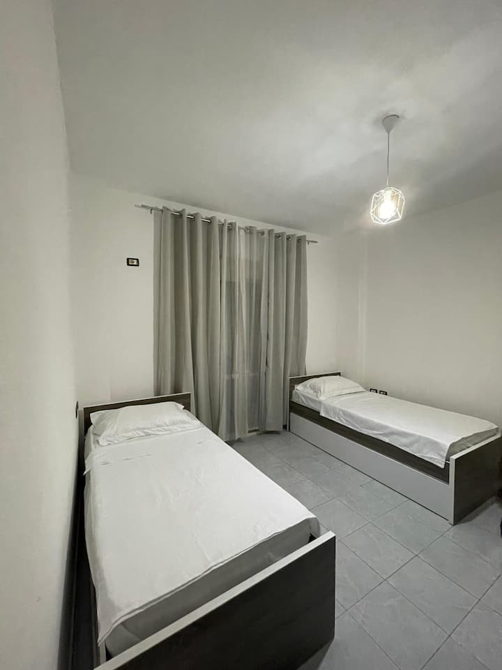 Rigi's Guest House - Golem