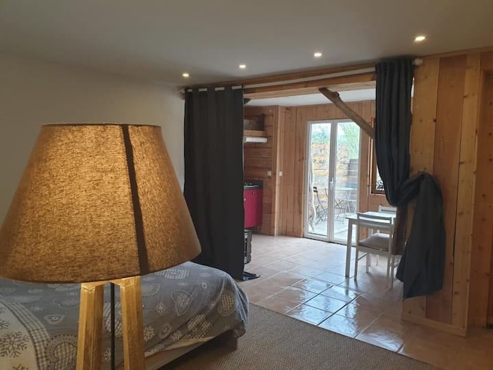 Studio Victoria - Goudargues