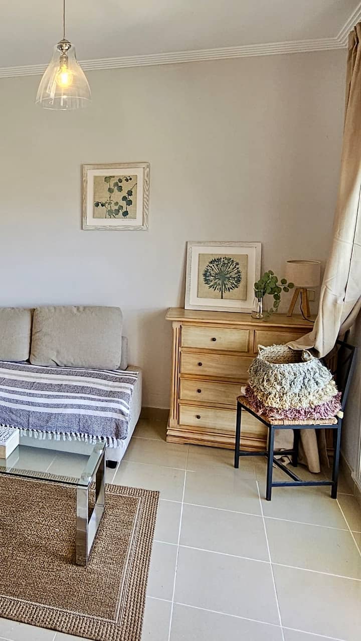 Apartamento Costa Del Sol - Casares