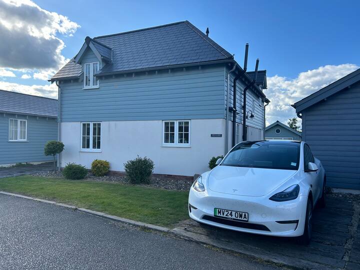 Neptune House @ The Bay, Filey - 3 Bedrooms - Filey