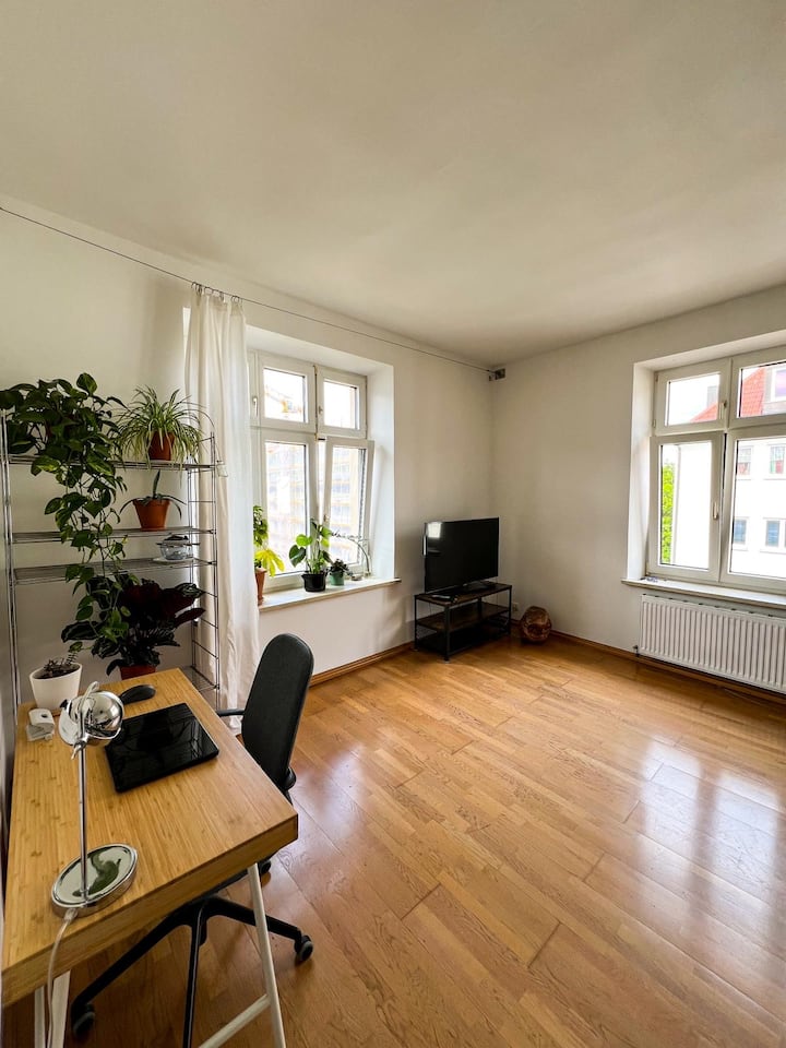 Charming Apartment In Munich - Munich (Monacor di Baviera)