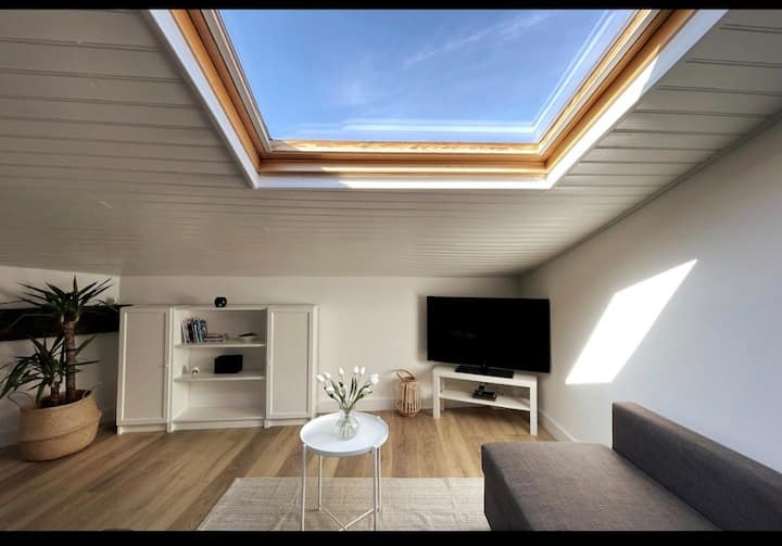 Cosy Studio En Pleins Centre - Bordeaux