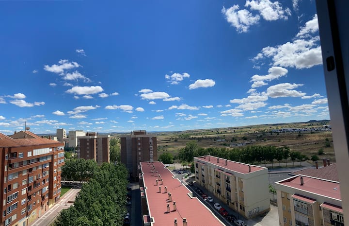 Polígono Residencial - Milagros
