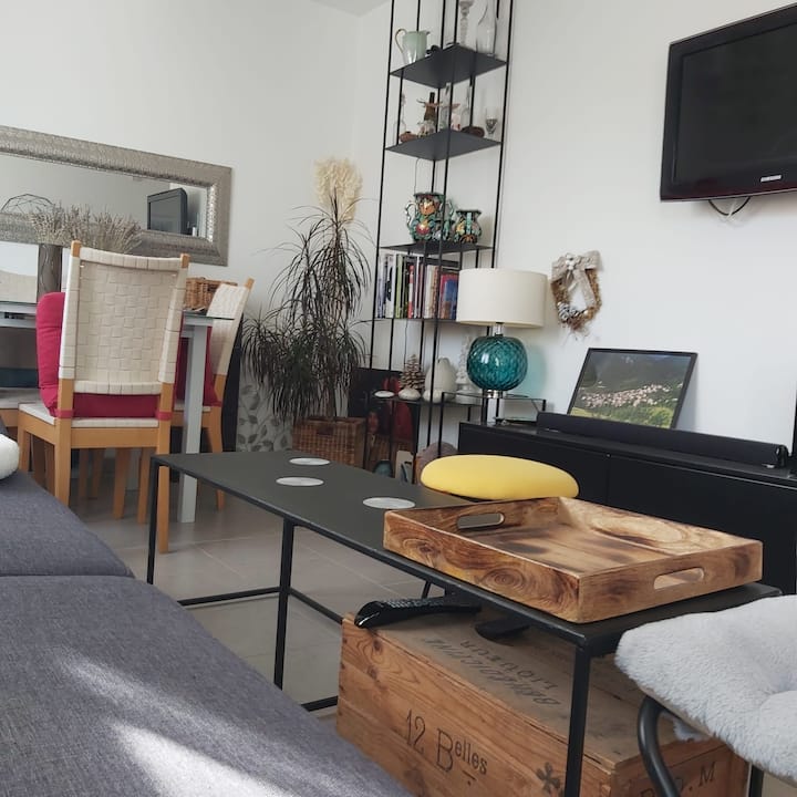 Au Soleil D'occitanie à Limoux - Limoux