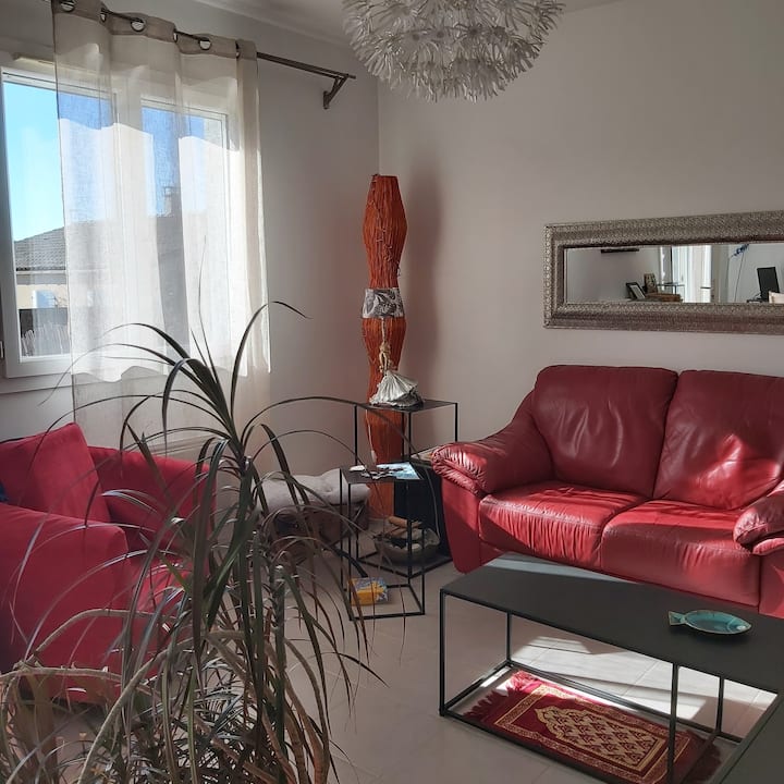 Au Soleil D'occitanie à Limoux - Limoux