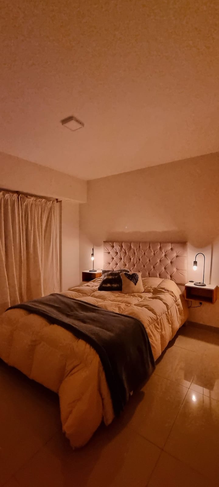 Departamento En Rosario. - Rosario