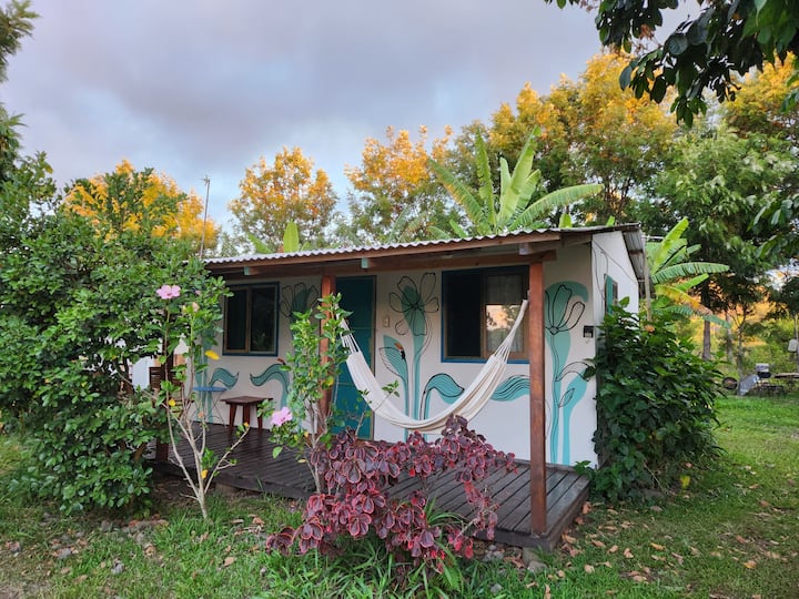 Cute Easter Island Cabana - Maoritea 2 Hu W/ Wifi - Osterinsel