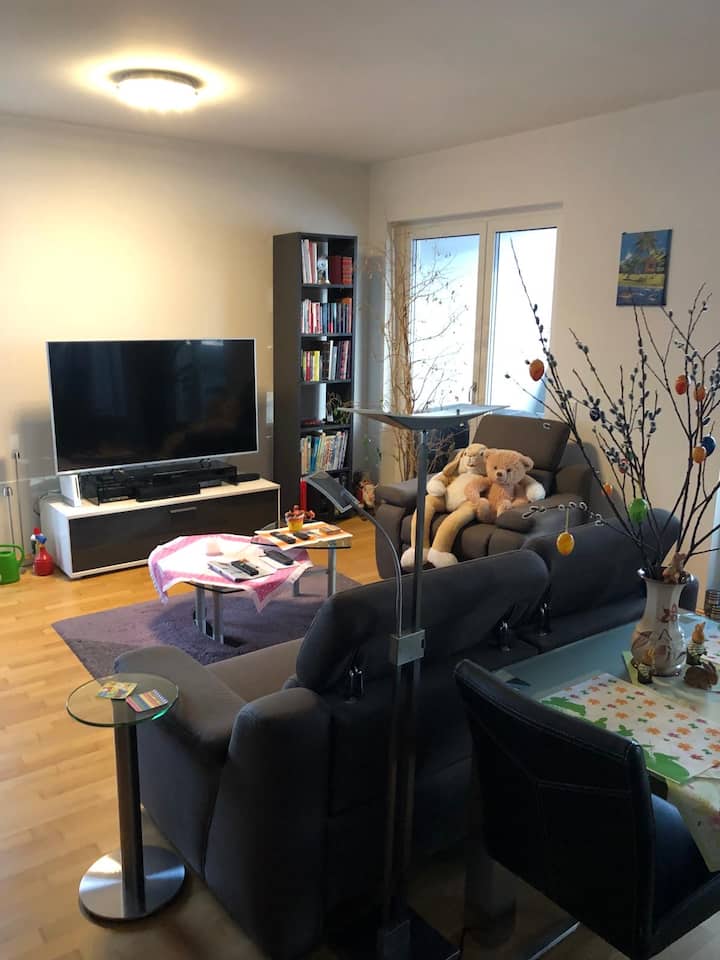 ÜBernachtung Mit Frühstück - Munich