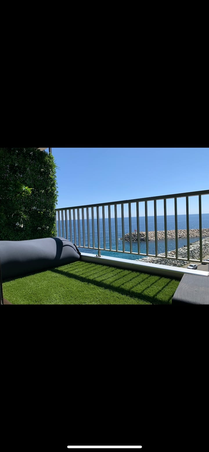 Appartement Face à La Mer… - Bastia