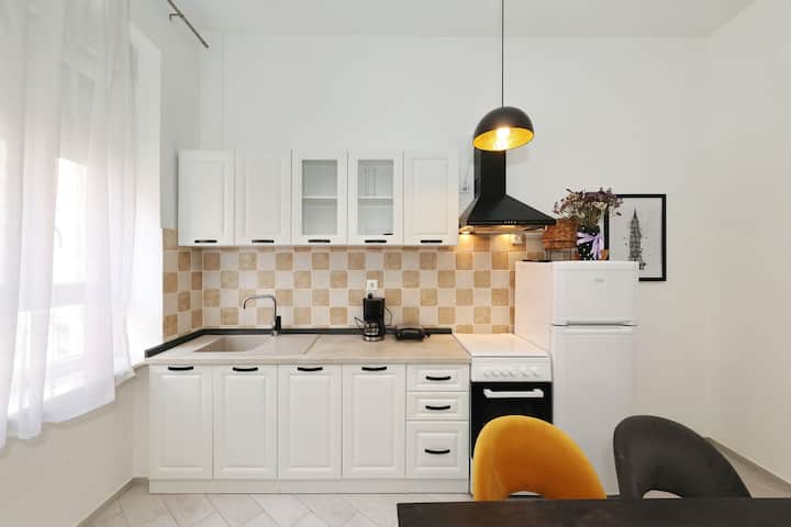 Urban *Style* Apartment #Near To Beach & Old Town - Zadar