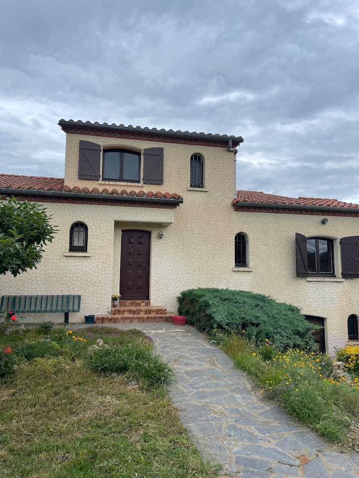 Maison - Saint-Jean-Pla-de-Corts