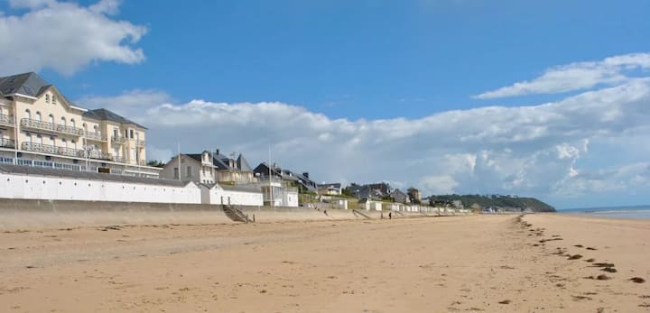 Gite De Charme, Saint Pair/mer - Granville