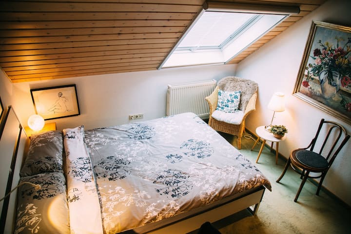 Zimmer In Alzenau-hörstein - Seligenstadt