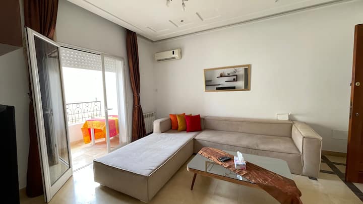 Zen Appartement - Tunis