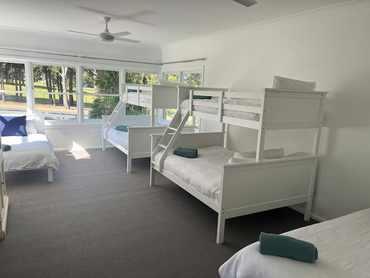 Mollymook Family Getaway - Mollymook