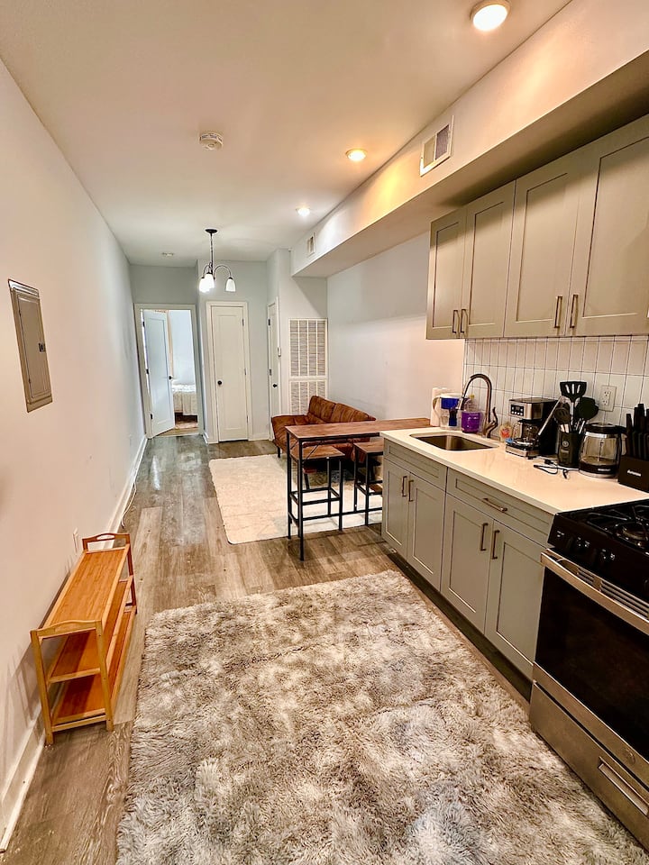 Luxury Entire Home 2 In Jersey City - Jersey City