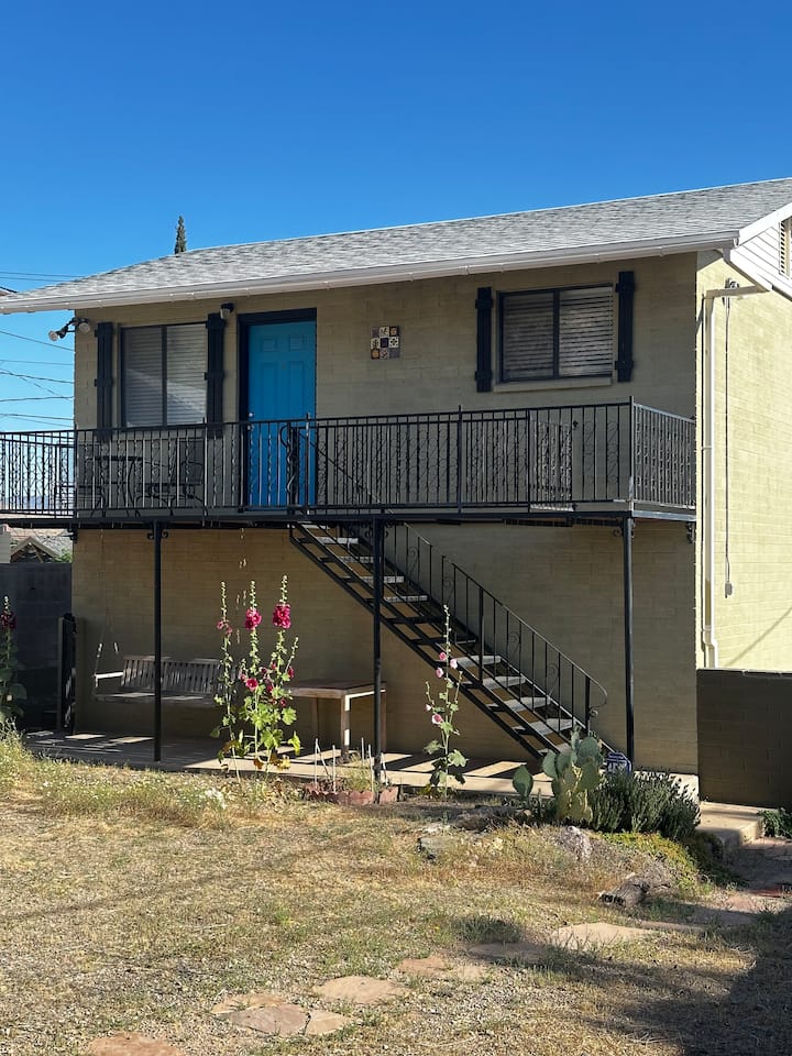 Rt 66 Bungalow Downtown - Kingman
