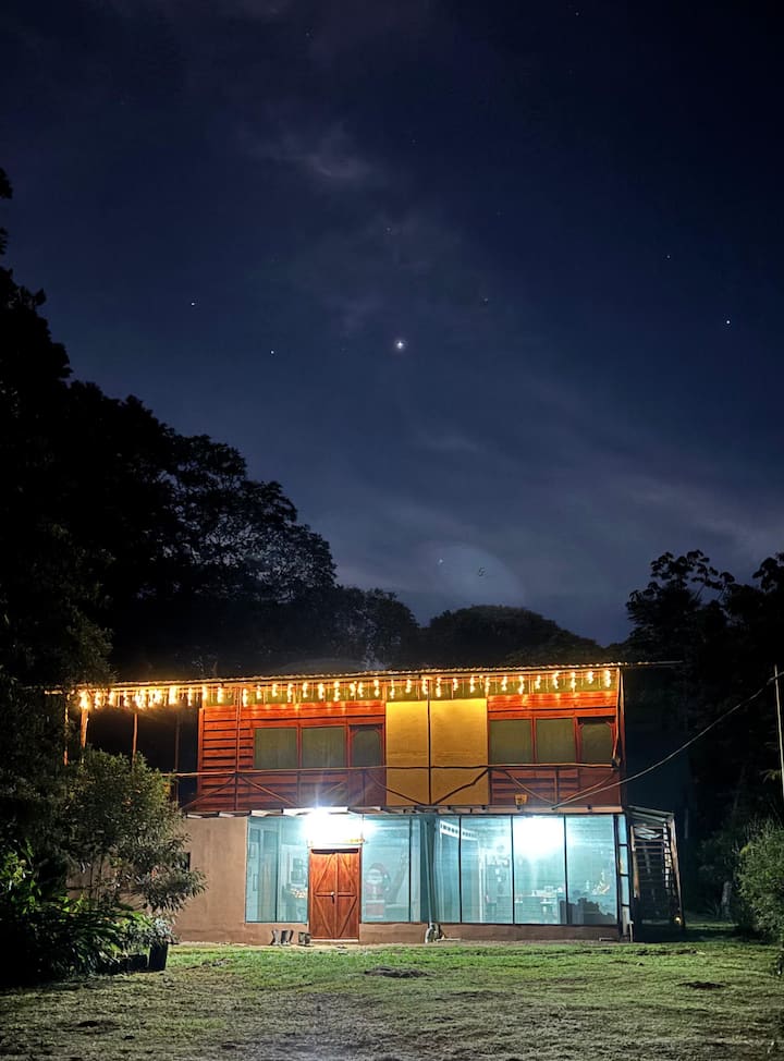 Arakari Ecolodge - Costa Rica