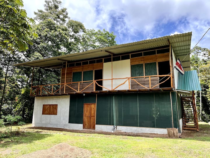 Arakari Ecolodge - Costa Rica