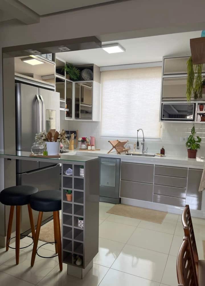 O Melhor Apto De Montes Claros! - Montes Claros