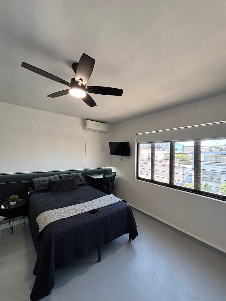 Sultanasuite Ideal Ejecutivos - San Nicolás de los Garza