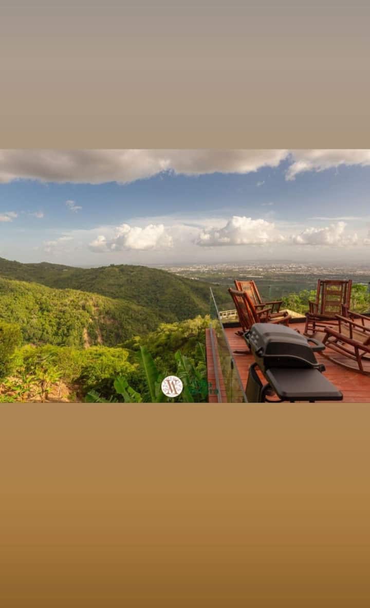 Villa Aurora - Dominican Republic