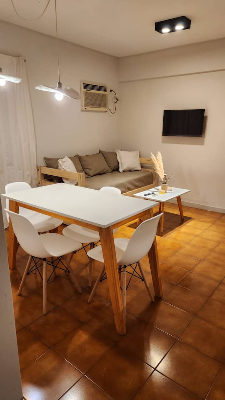 Encantador Hogar En Tucumán - San Miguel de Tucumán